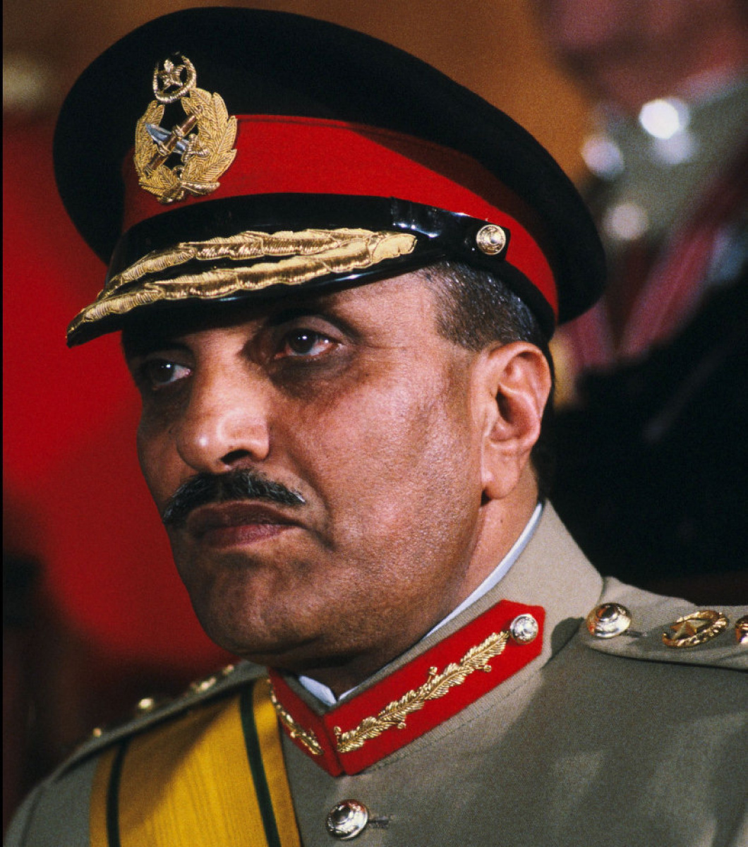 General Zia was killed for outsmarting the Americans – Voice of East