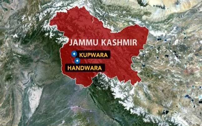 The Shaming, Siege And Intimidation Of The Handwara Family Continues ...