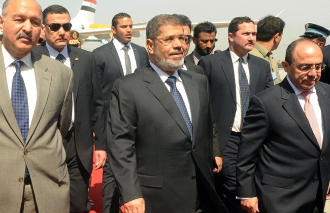 Legacy of Muhammad Mursi – Voice of East