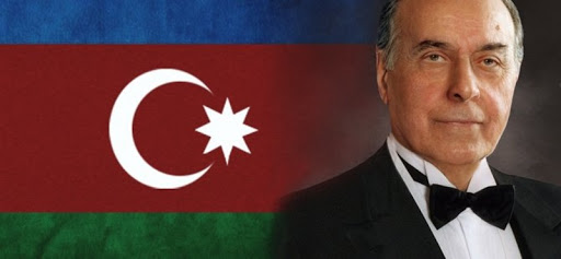 An Exemplary Leader in the World’s History: Heydar Aliyev – Voice of East