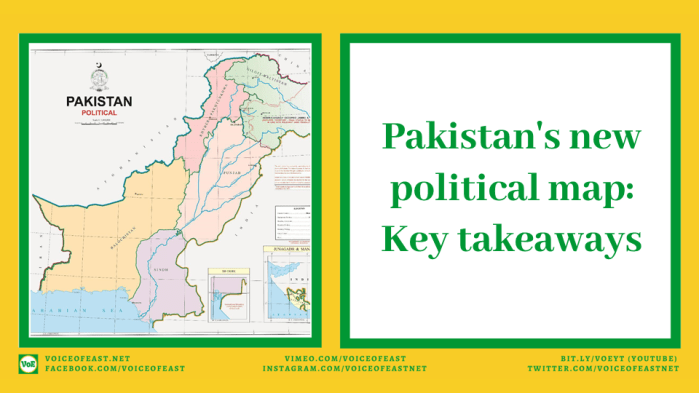 Pakistan’s Water Security: Way Forward on Aggression and Conservation ...