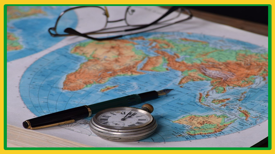 Important Developments in the World and the Region in 2020 – Voice of East