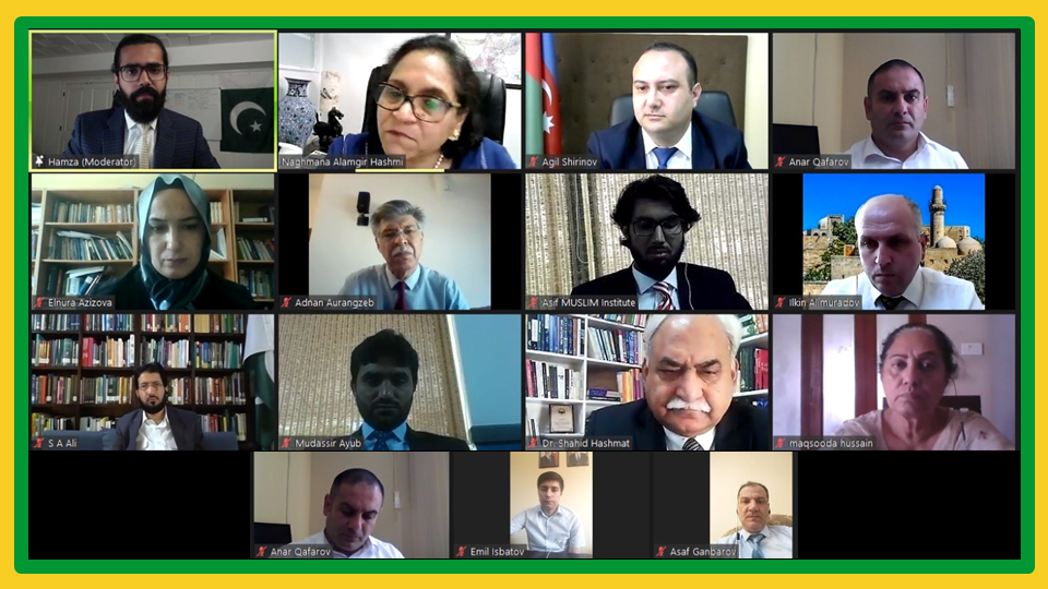 Concept Of Moderation In Islam And Resilient Sufi Values Can Defeat ...