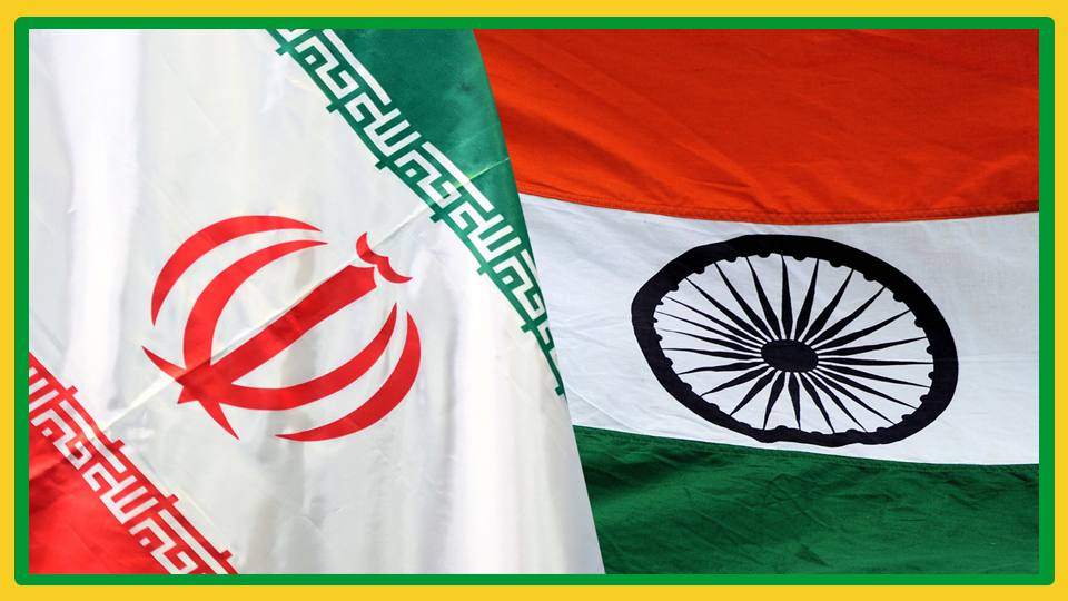 Will India And Iran Ally With Kabul Against The Taliban? – Voice of East