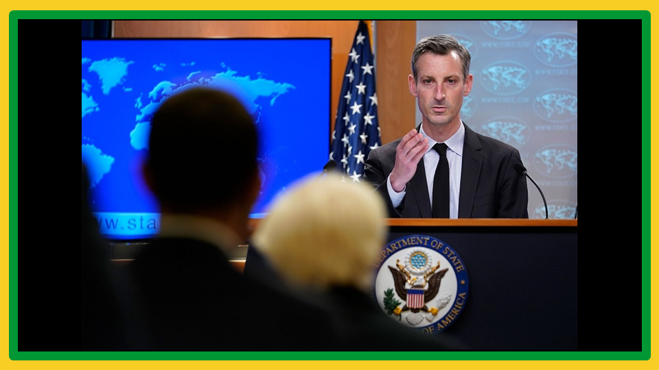 The US’ False Flag And Crisis Actor Speculation About Russia Is Self ...