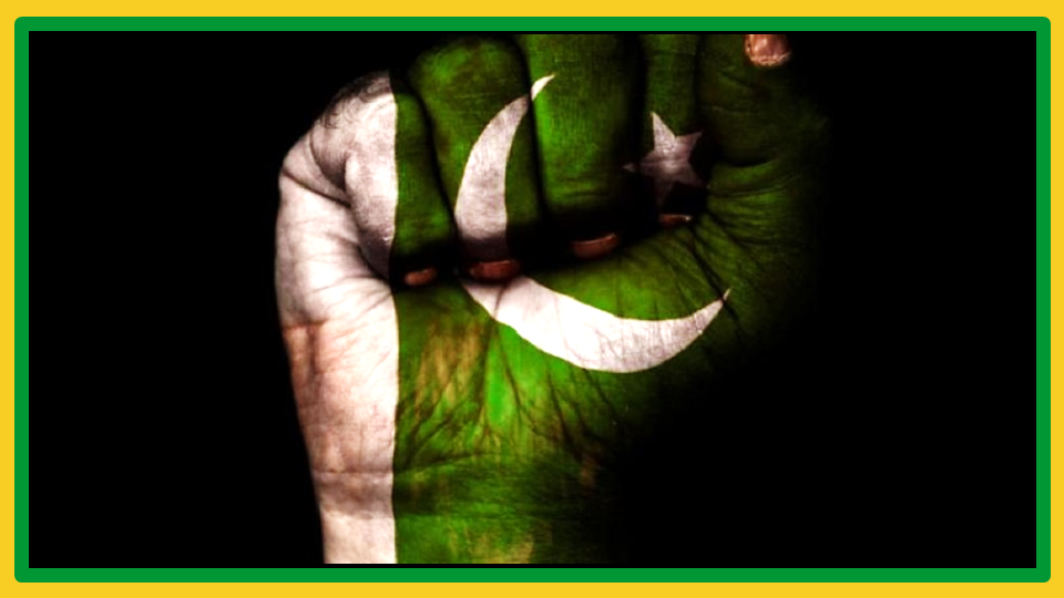 Pakistan Just Broke Free From The West’s Post-Colonial Neo-Imperial ...
