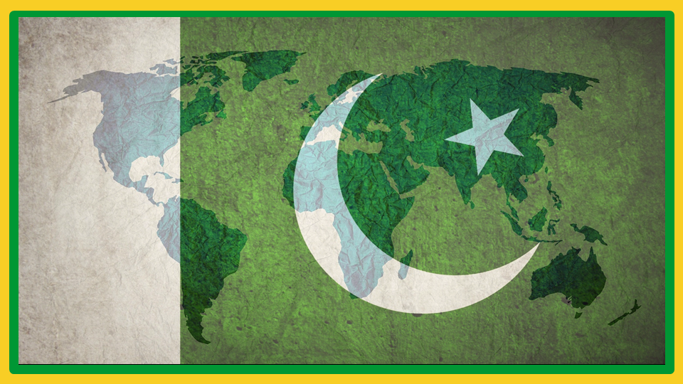 Why Are The Latest Developments In Pakistan Of Global Importance ...