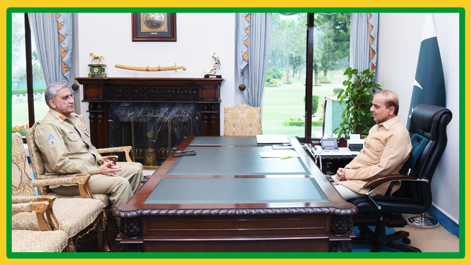 Regime Change Operation In Pakistan – A Russian Perspective – Voice of East