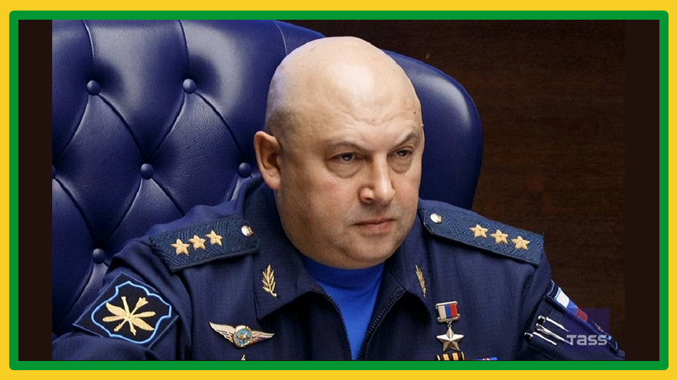 Analysing “General Armageddon’s” Insight Into The State Of Russia’s ...