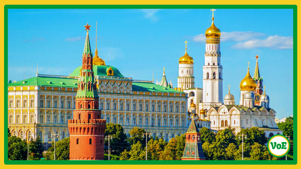The Five Ways In Which 2022 Completely Changed Russian Grand Strategy ...