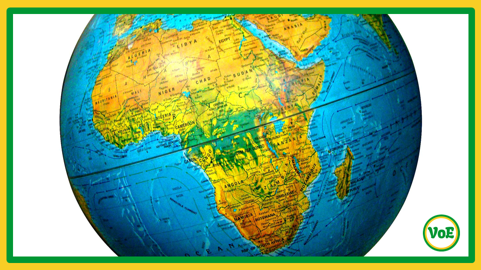 The Top Five Geostrategic Developments In Africa Last Year – Voice of East