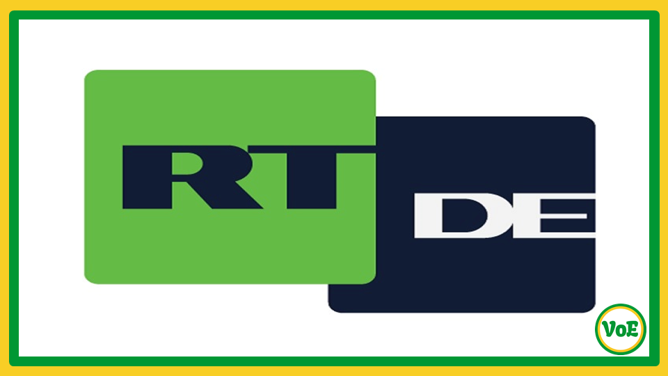 The Forced Shuttering Of RT DE Productions Exposes The EU’s Fear Of ...