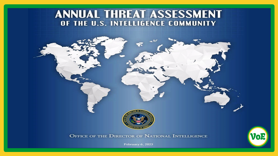 Analysing The ODNI’s Assessment Of South Asia’s Interstate Conflict ...