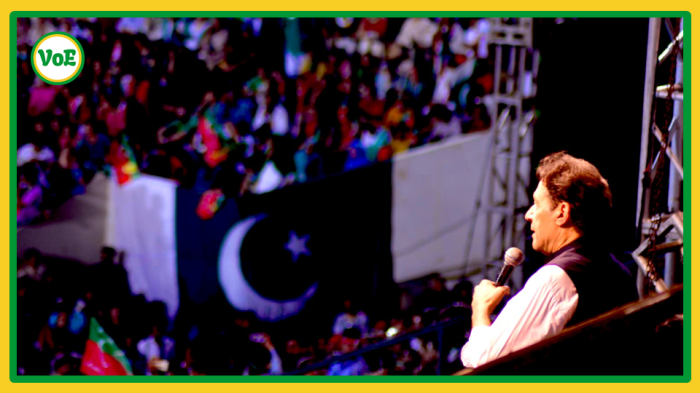 The remarkable true story of Lt. Col. Zafar Abbasi, veteran of Quaid ...
