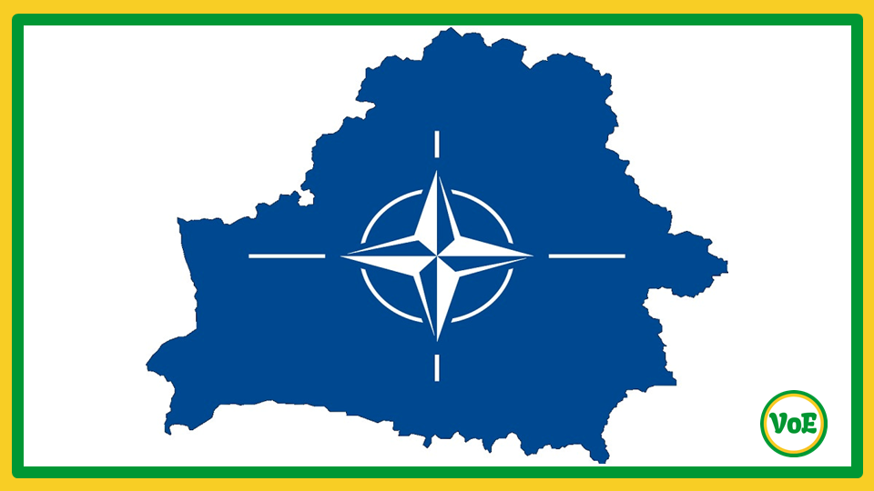 NATO Might Consider Belarus To Be “Low-Hanging Fruit” During Kiev’s ...