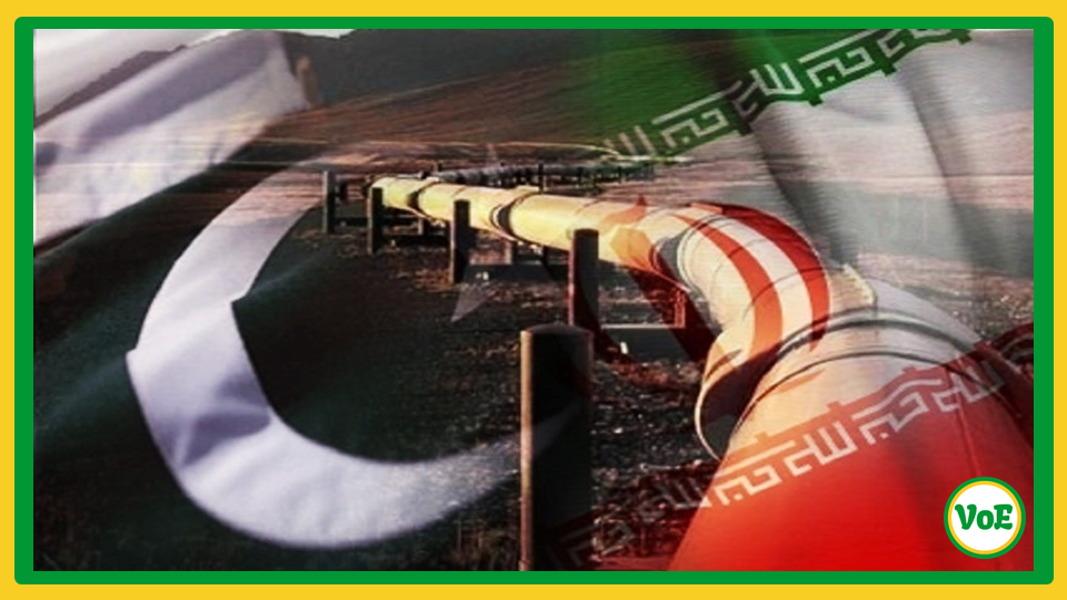 Pakistan Risks Losing Much More Than Affordable Gas If It Abandons Its ...