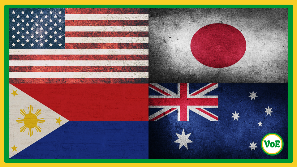 Russia’s Top Security Official Warned About The Emergence Of A New Quad ...