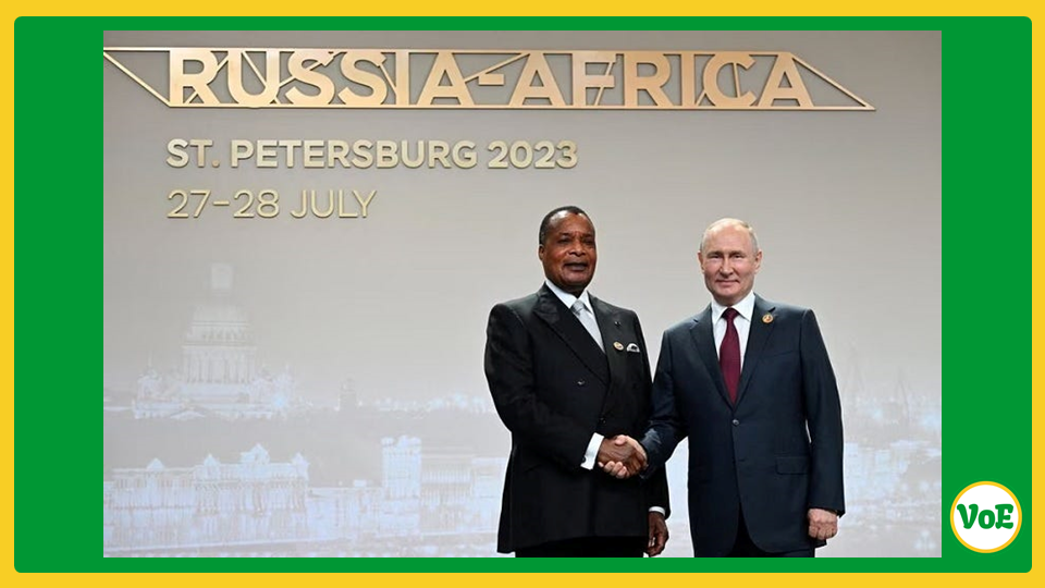 Sunday’s Fake News About A Coup In The Congo Republic Might Have Been A ...