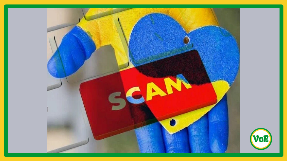 Ukrainian Phone Scammers Have Switched From Swindling To Orchestrating ...