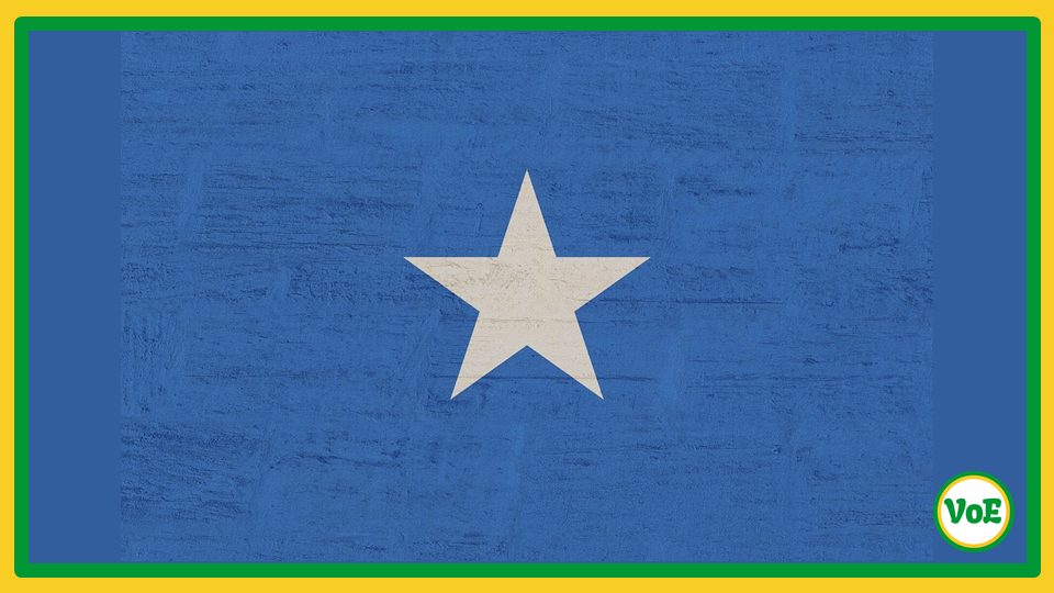 Somalia’s Future Has Never Looked So Bright – Voice of East