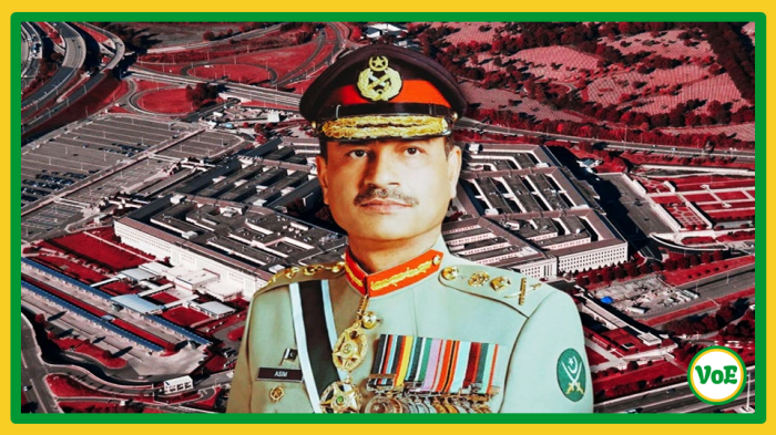 The remarkable true story of Lt. Col. Zafar Abbasi, veteran of Quaid ...
