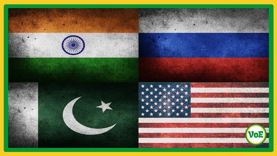What Did Pakistan Seek To Obtain By Spying On The Indian Embassy In ...