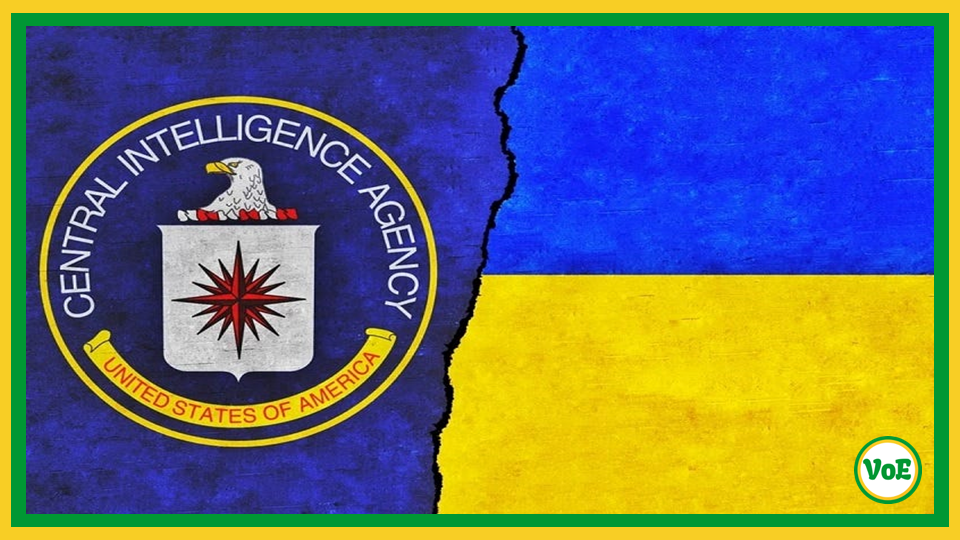 Did The US First Catch Wind Of The Crocus Terrorist Attack By Spying On ...