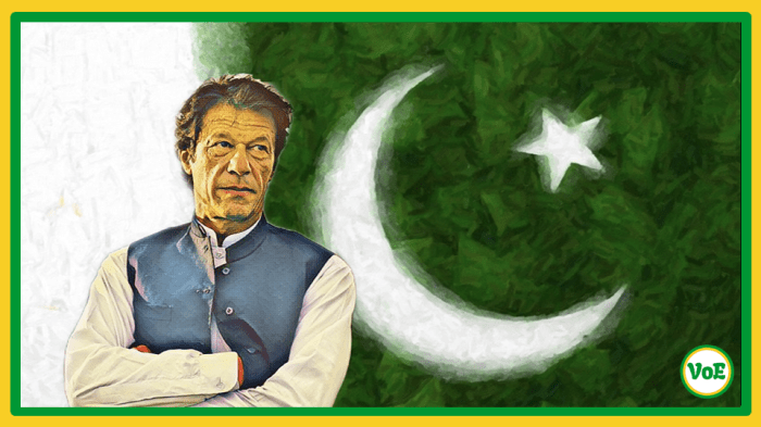 The remarkable true story of Lt. Col. Zafar Abbasi, veteran of Quaid ...