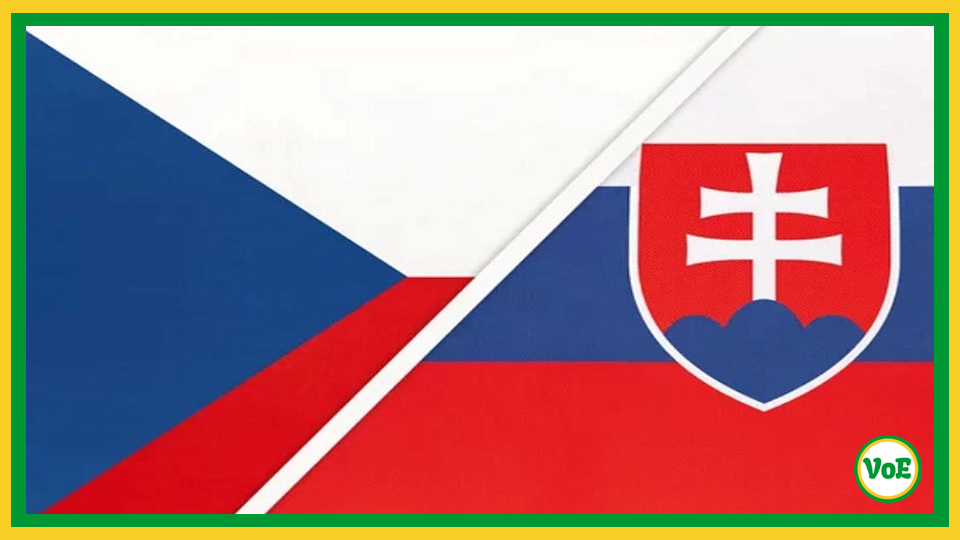 The Czecho-Slovak Split Over Ukraine Symbolizes The Spread Of New Cold ...