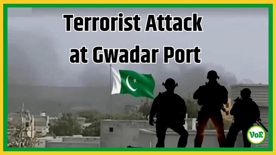 The Latest Terrorist Attack In Gwadar Is A Reminder Of Why CPEC Has Yet ...
