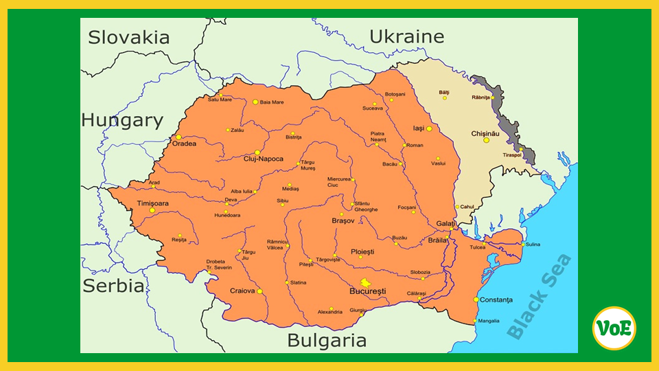 Romania’s Draft Law On Dispatching Troops To Protect Its Compatriots ...