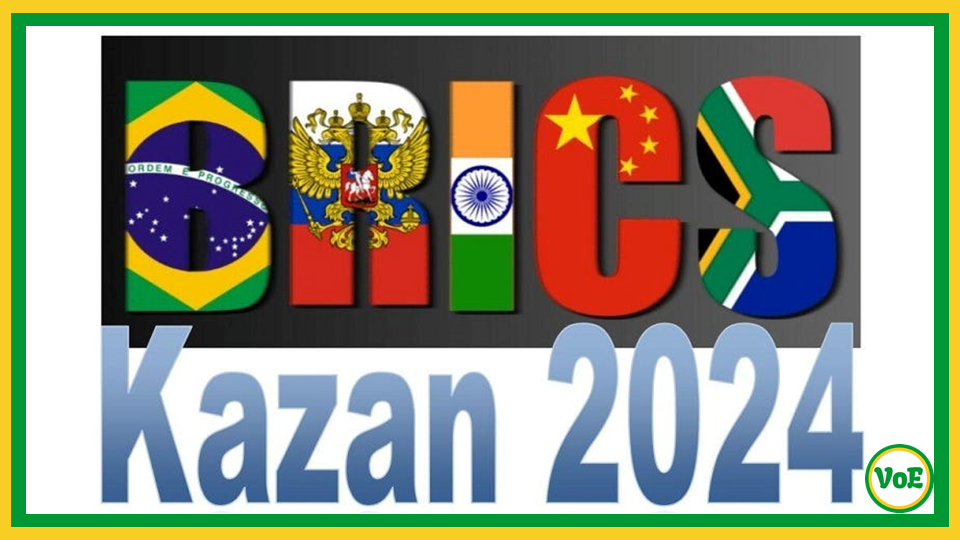 Russia’s “Outreach”/“BRICS Plus” Invite To Pakistan Shouldn’t Ruffle India’s Feathers – Voice of ...