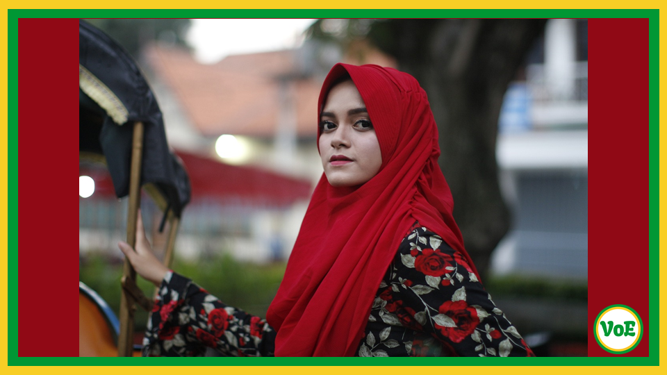 The Concept Of Iddah In Islam – Voice of East