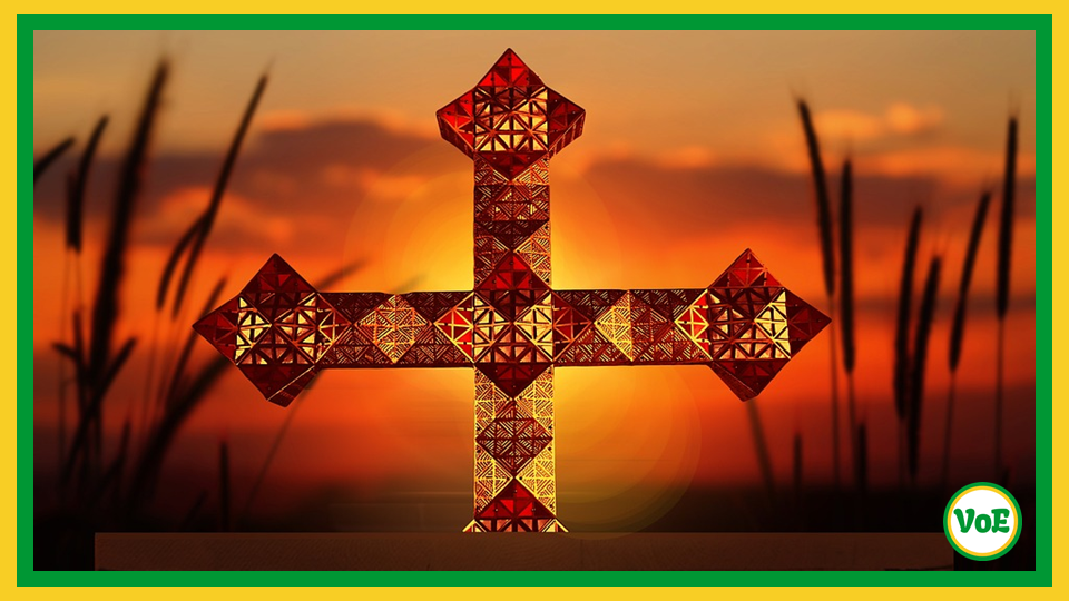 The Christian Who Loved Imam Hussain [AS] – Voice of East