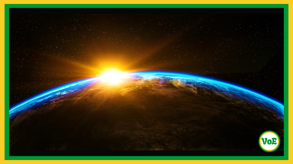 The Divine Journey Of Prophet Adam: From Creation To Redemption – Voice ...