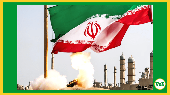 “True Promise II”: Did Iran Restore Deterrence After Its Latest Strikes ...