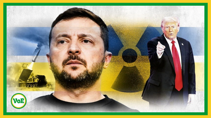 Interpreting The Times’ Report About A Ukrainian Think Tank’s Nuke ...