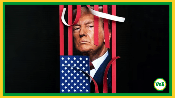 Trump’s Victory Seals The Coffin Of “Bush-Clinton Era” That Lasted ...