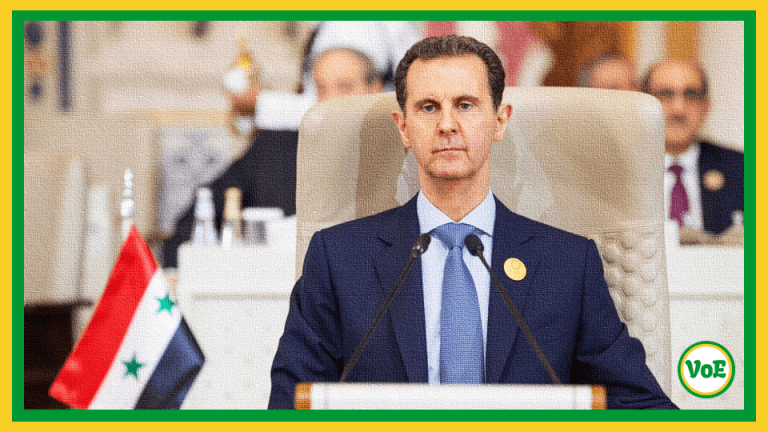 This Weekend’s Astana Summit Is Likely The Last Chance For A Political ...