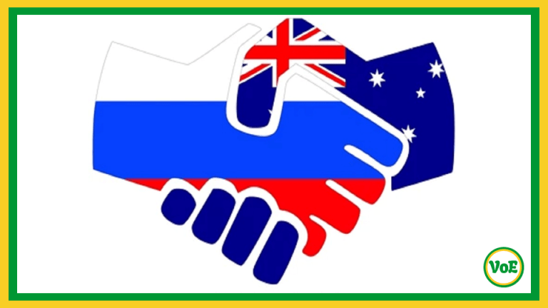 An Australian-Russian Spy Swap Might Reportedly Be In The Cards – Voice ...