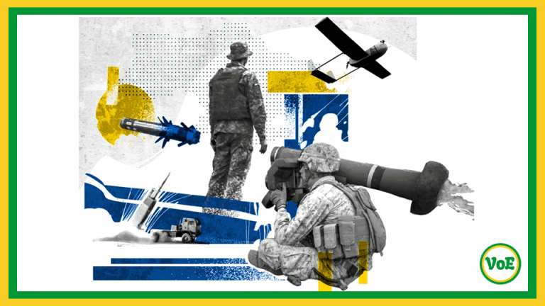 Ukraine, “Fortress America”, And The Future Of Global Governance ...