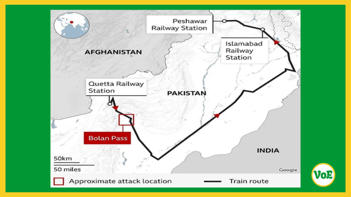 The remarkable true story of Lt. Col. Zafar Abbasi, veteran of Quaid ...