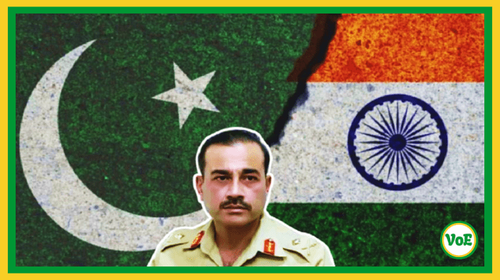 The Remarkable True Story Of Lt. Col. Zafar Abbasi, Veteran Of Quaid ...