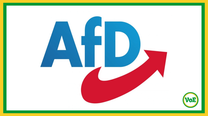 Germany’s AfD Views On Nationality Actually Aren’t Extremist At All ...