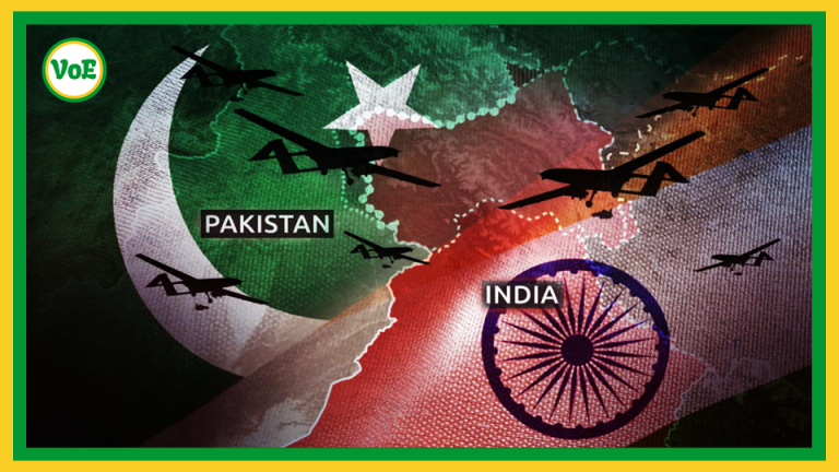 Indo-Pakistani Rivalry Reshaping Global Geopolitics: A Conflict Neither ...