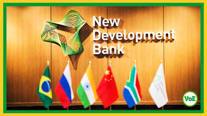 Weaponizing Finance: De-Dollarization And The Rise Of BRICS’ New ...