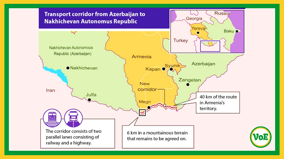 The “Trump Bridge” Could Lead To Russia’s Expulsion From The South ...