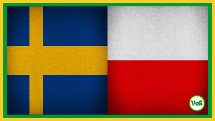 The First-Ever Polish-Swedish Joint Exercise Presages Closer ...