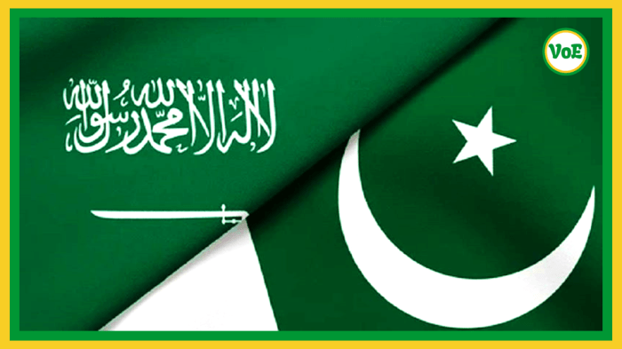 The Saudi-Pak Mutual Defence Pact Is Mostly Symbolic For Soft Power’s ...