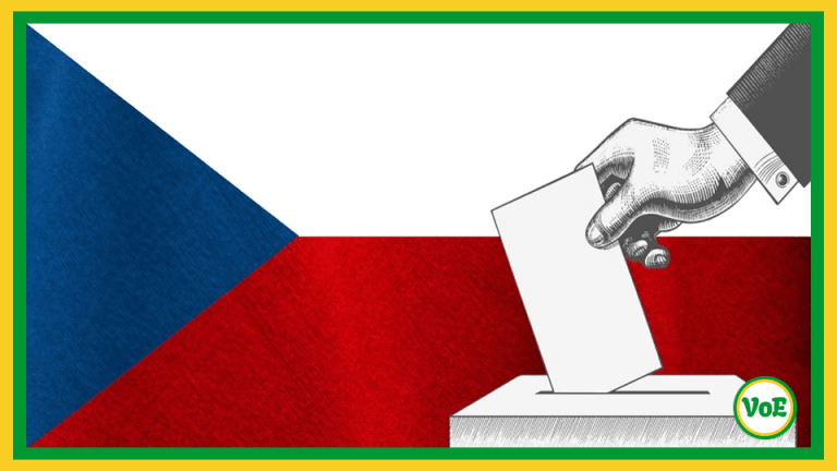 Five Reasons Why The Latest Czech Elections Were So Important – Voice ...